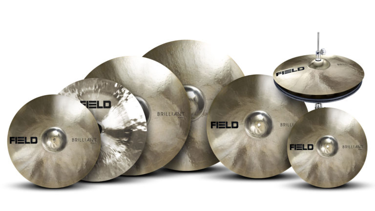 Cymbal Features - FIELD ELECTRONIC DRUMS