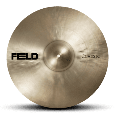 Cymbal Features - FIELD ELECTRONIC DRUMS